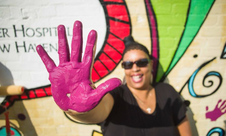 Smilow Cancer Hospital | Mason, Inc.