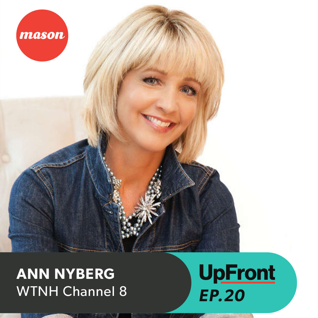 Ann Nyberg | Mason, Inc.