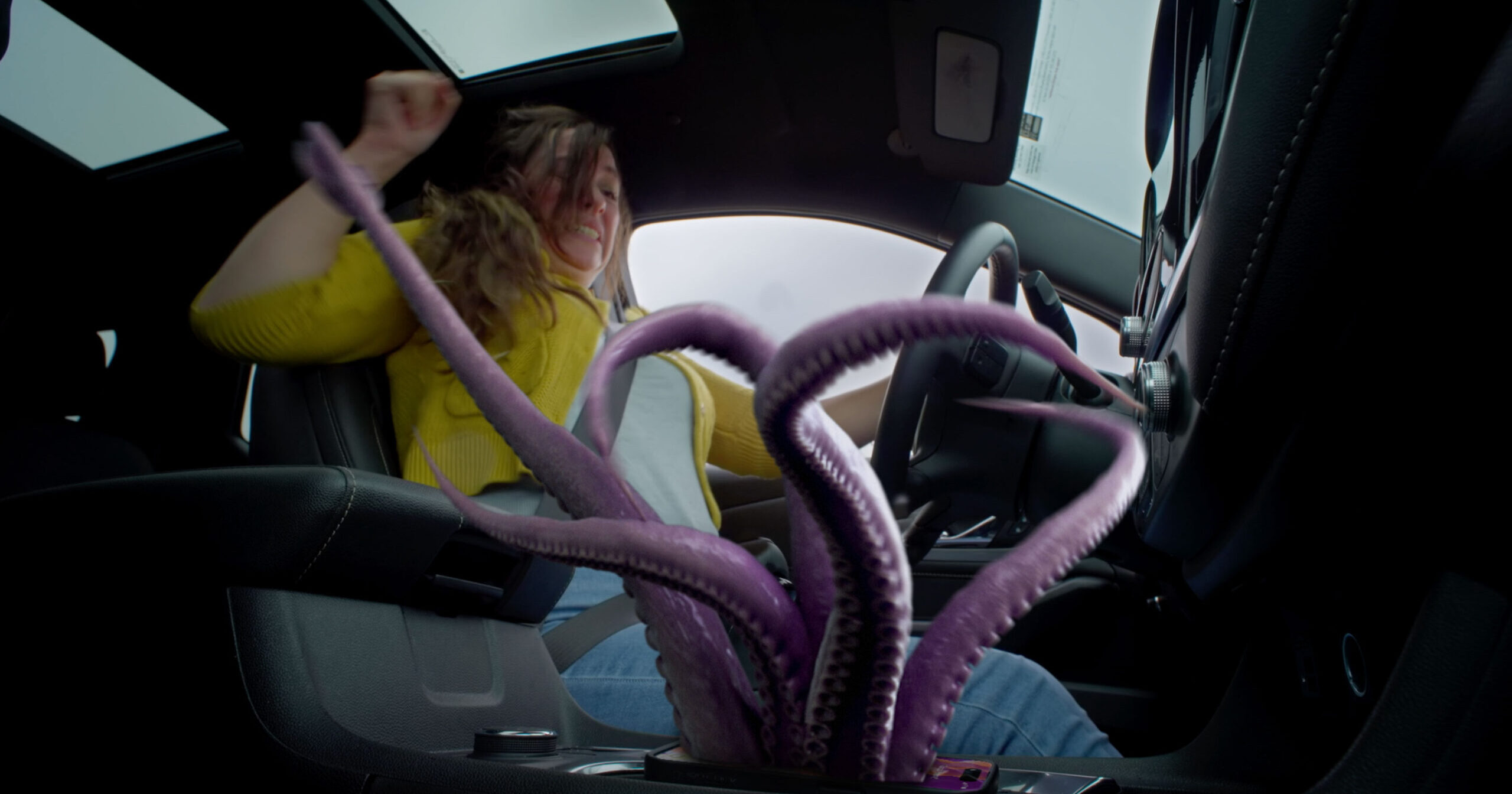 Mason Launches Distracted Driving Campaign for CTDOT | Mason, Inc.